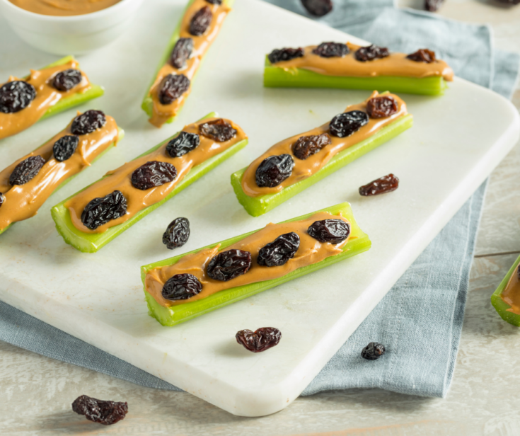 Weight Watchers Low Point Snacks - 20 Snacks Under 3 Points!