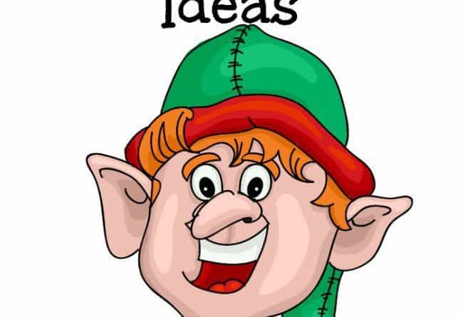 25 NAUGHTY ELF ON THE SHELF IDEAS - Midlife Healthy Living