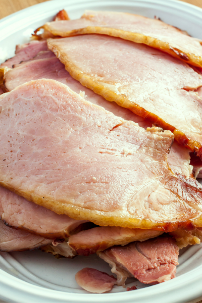 Crockpot Ham Recipes
