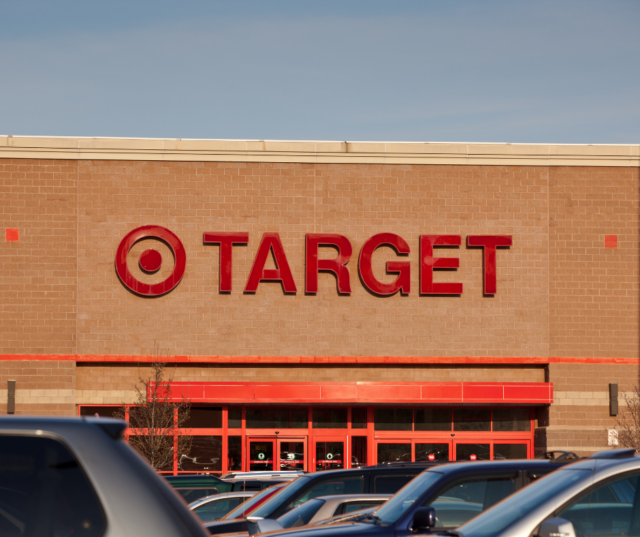 Target Weight Watchers Food Options