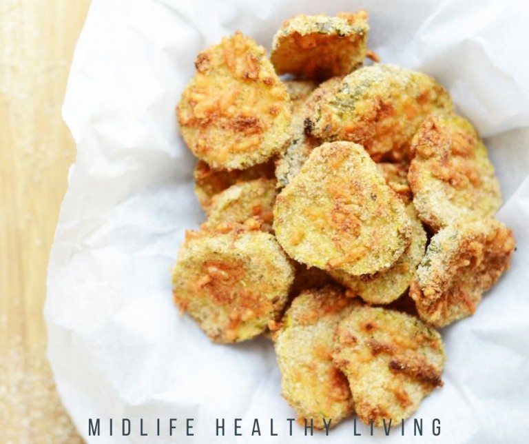 Air Fryer Funnel Cake Recipe