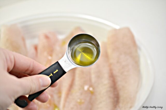 The Best Fish Taco Recipe