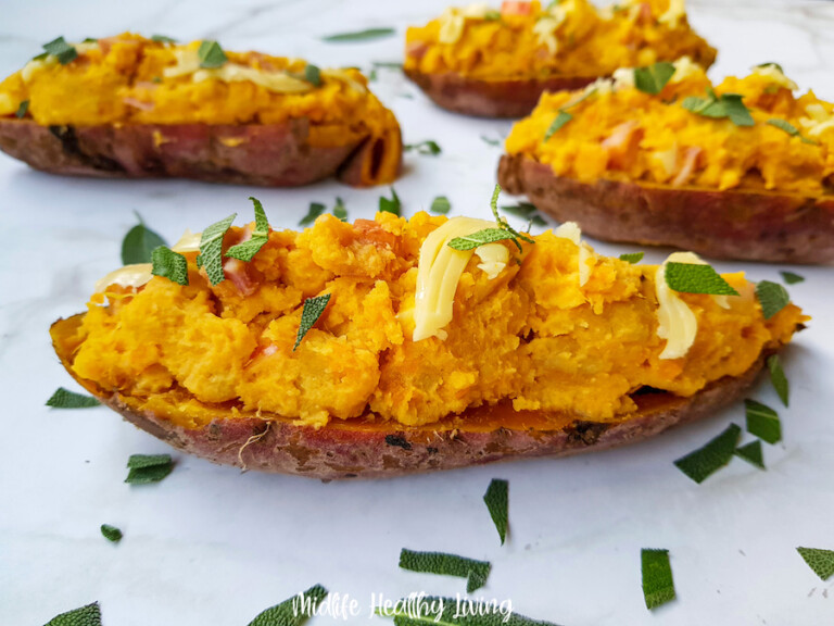 Weight Watchers Low Point Snacks - 20 Snacks Under 3 Points!
