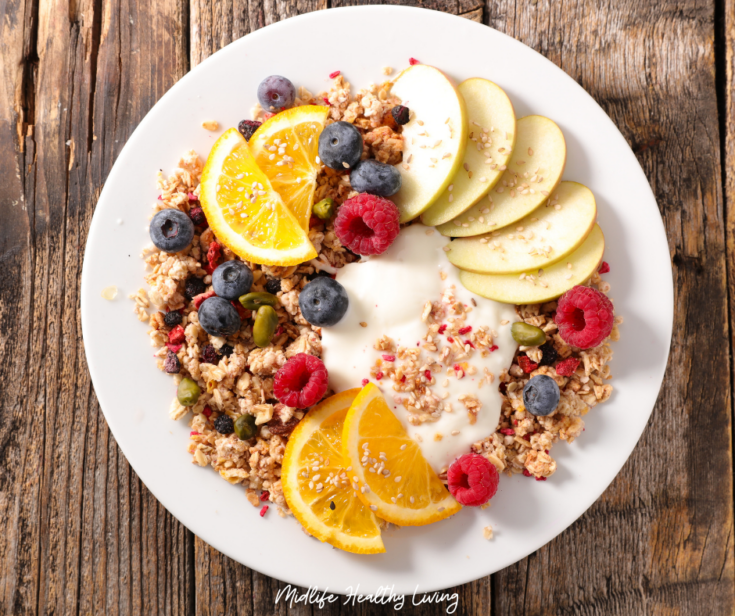 20 Weight Watchers Breakfast Ideas