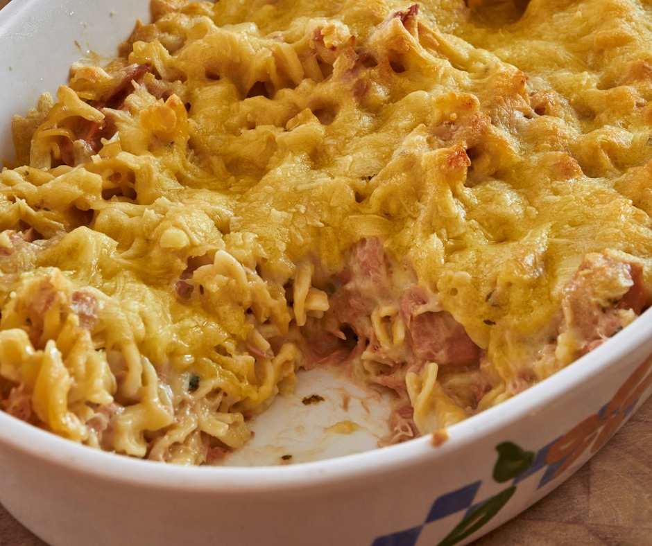 Weight Watchers Leftover Ham Recipes