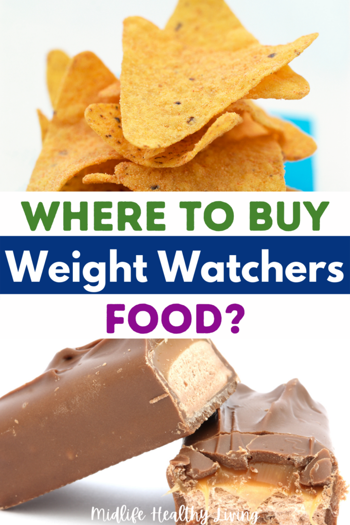 Where to Buy Weight Watchers Food | Best WW Foods to Buy