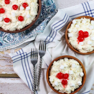 Chicken Fajita Bowls