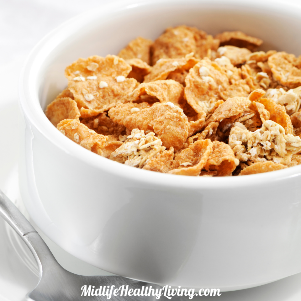 15 Best Cereals High in Iron