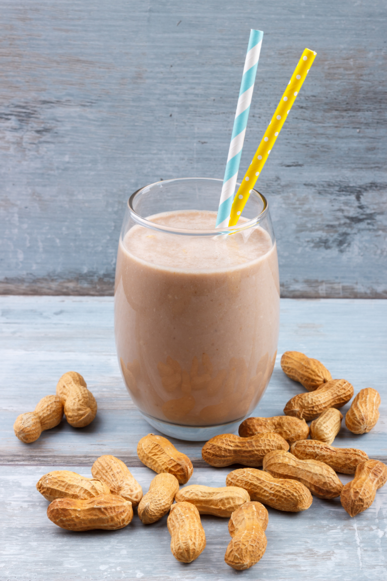 Powdered Peanut Butter Recipes