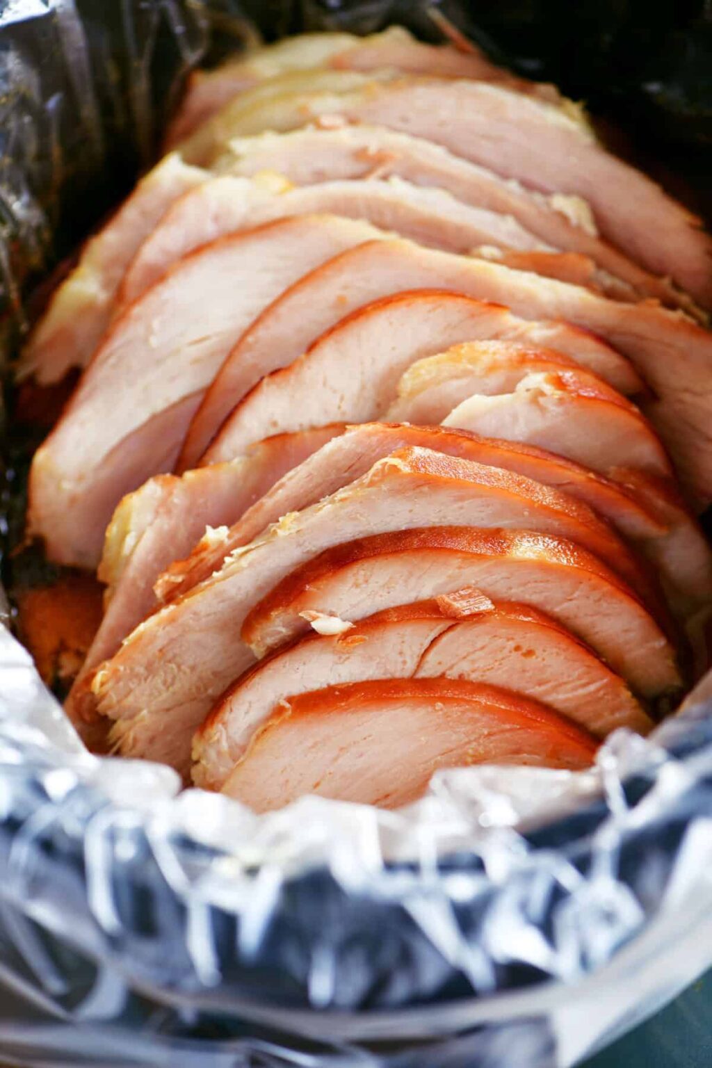 Crockpot Ham Recipes