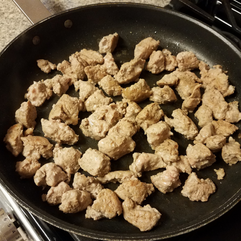 Ground Turkey Recipes
