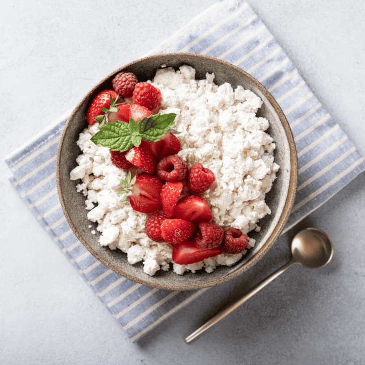 Weight Watchers Low Point Snacks - 20 Snacks Under 3 Points!