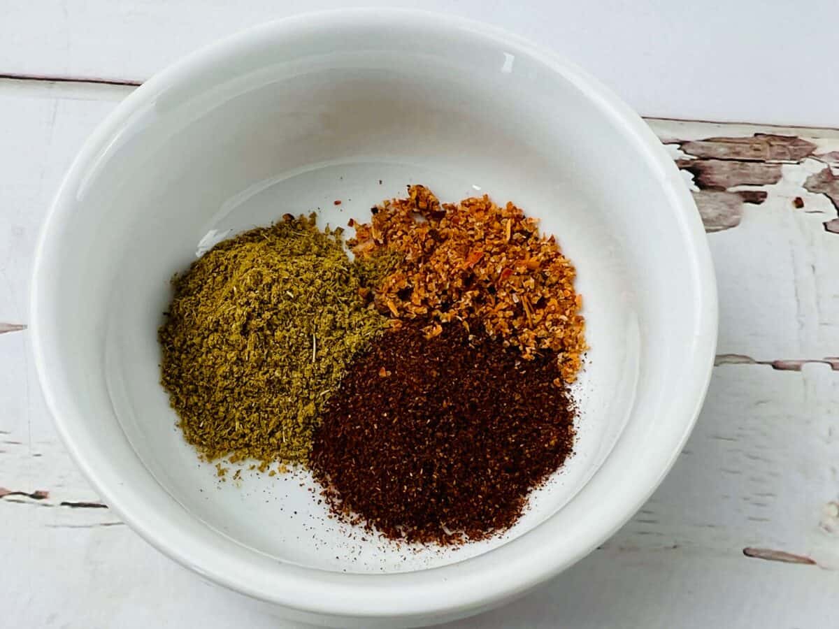 Weight Watchers Fish Tacos