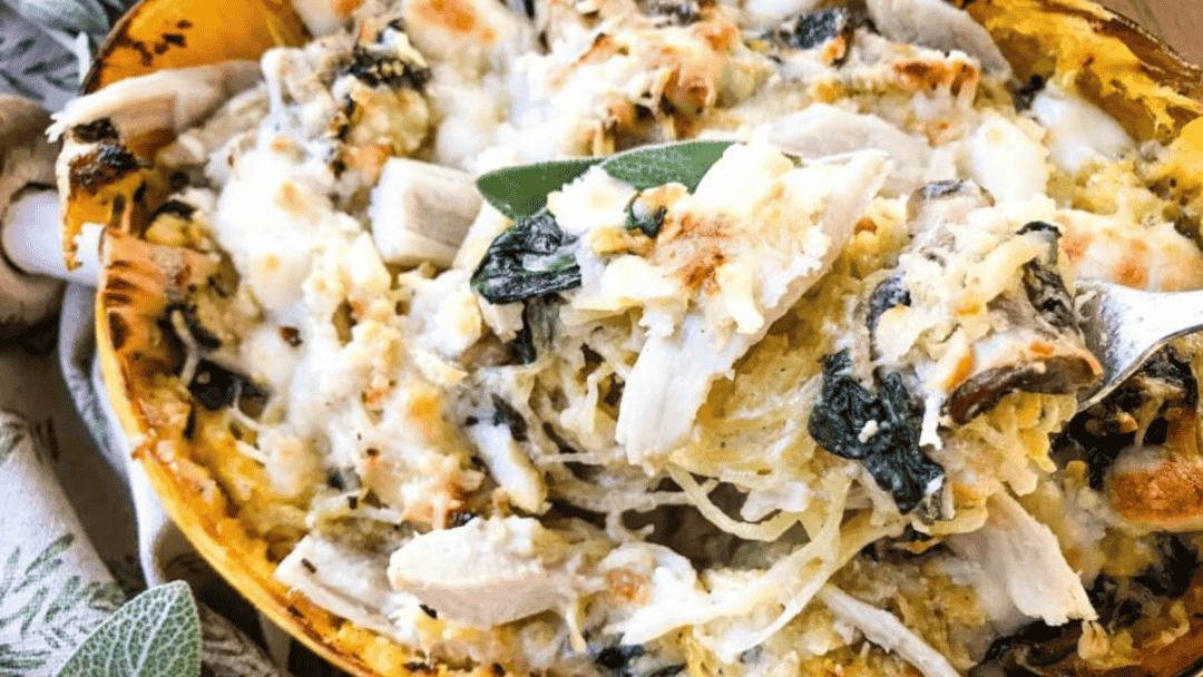 Keto Recipes with Leftover Turkey